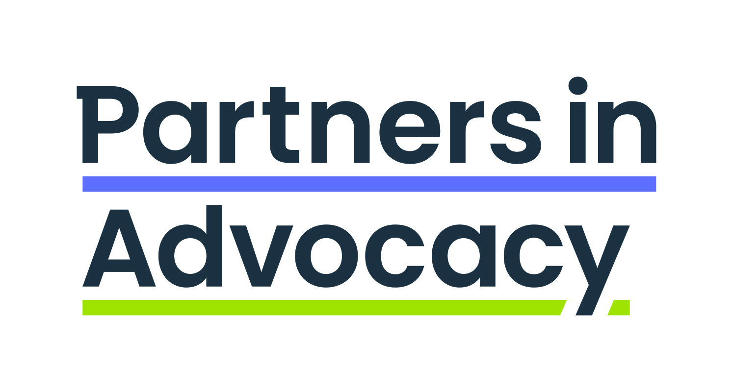 Partners in Advocacy (Edinburgh Office) - Scottish Independent Advocacy ...