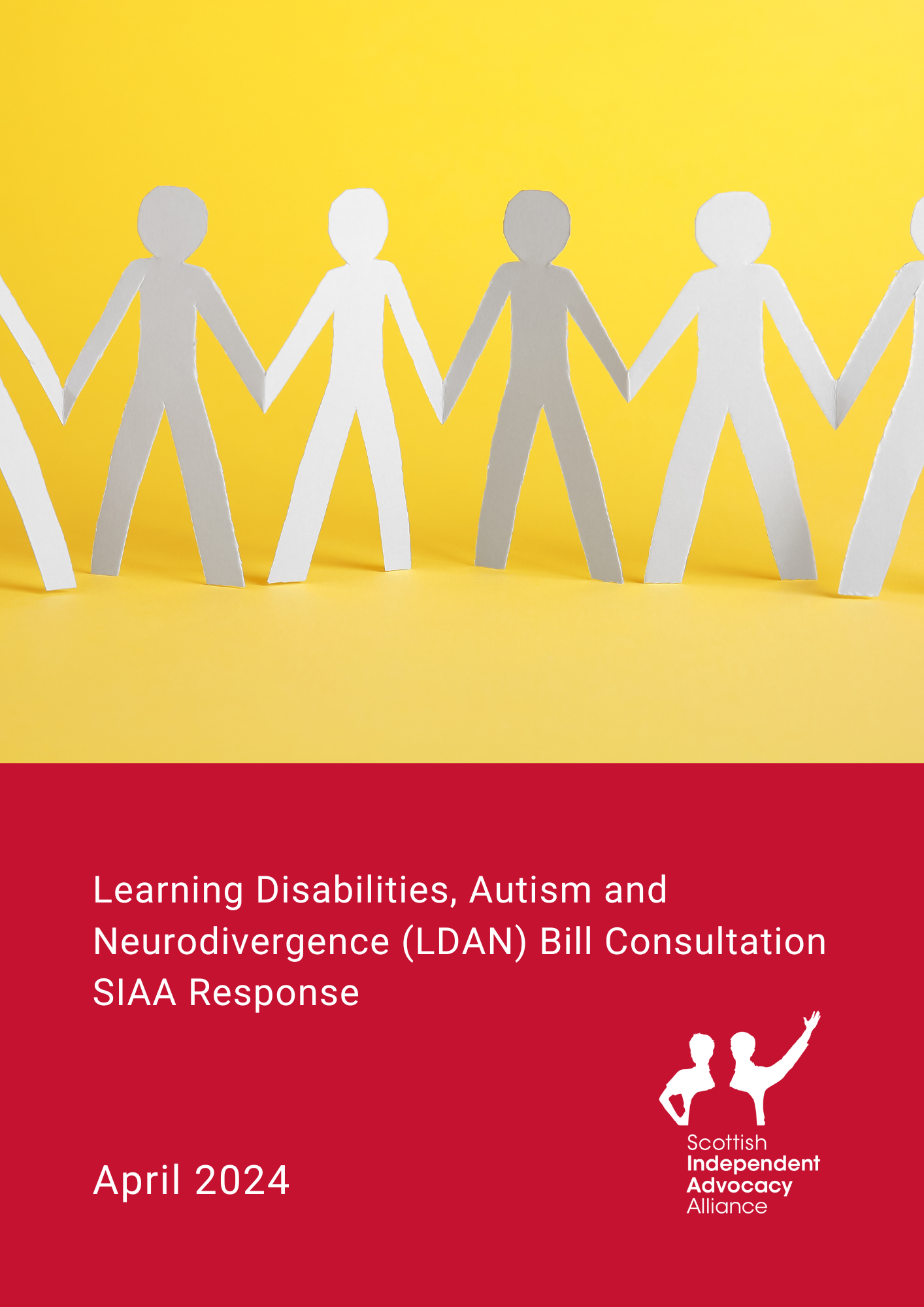 Learning Disabilities, Autism and Neurodivergence (LDAN) Bill ...